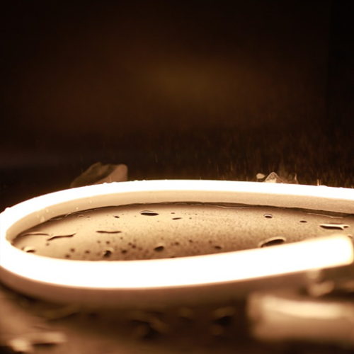 Neon Sign Burnout - There's Better Solution